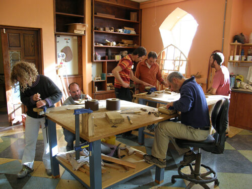 Home Page - Kibbutz Neot Semadar