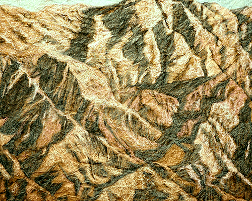 הירוגליפים - Neot Semadar