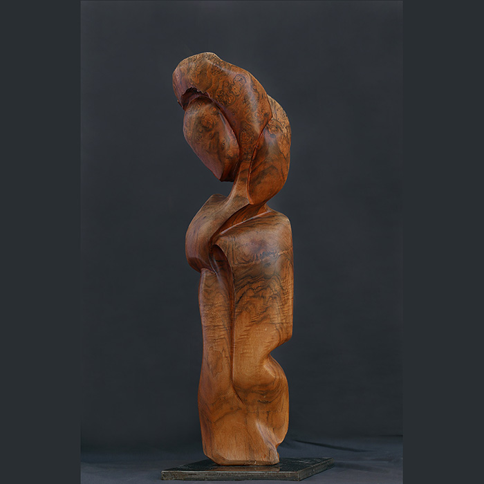 נפרטיטי - Neot Semadar