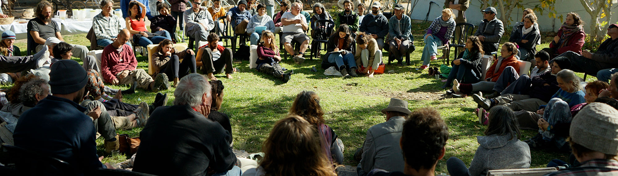 אודות קיבוץ נאות סמדר בערבה - Neot Semadar